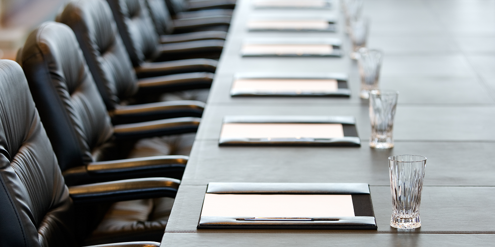 Alliance Board Adds Five New Leaders from Across Energy Sectors ...